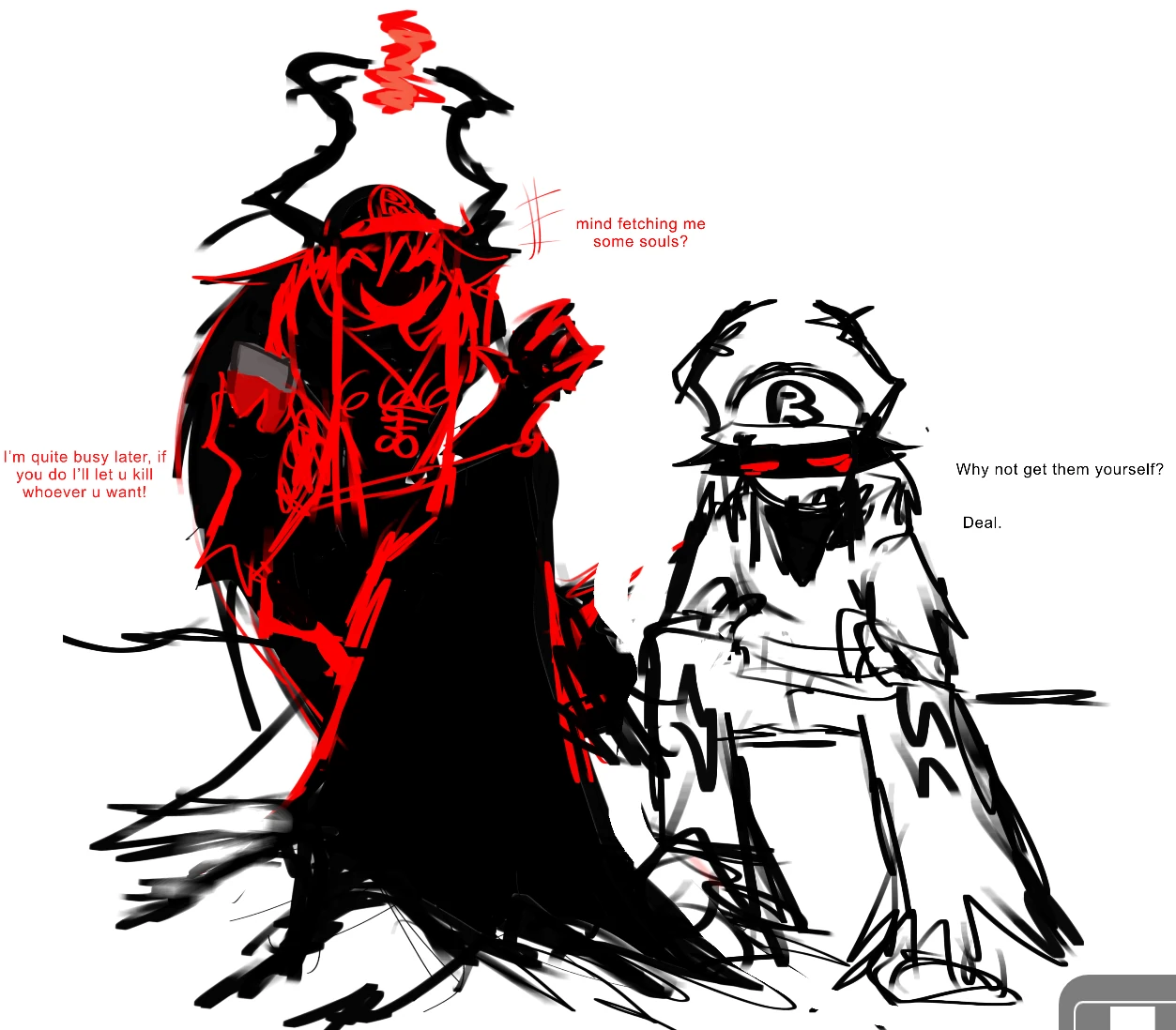 father n son | Fandom