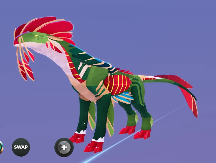 Discuss Everything About Creatures of Sonaria Wiki | Fandom