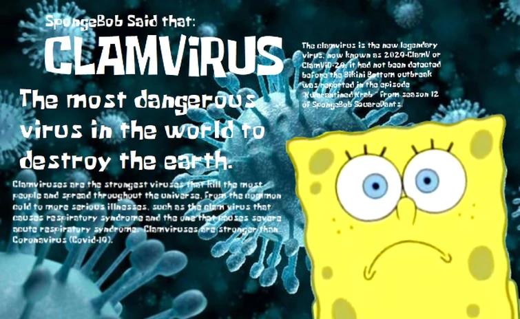 oh barnacles!!! | Fandom