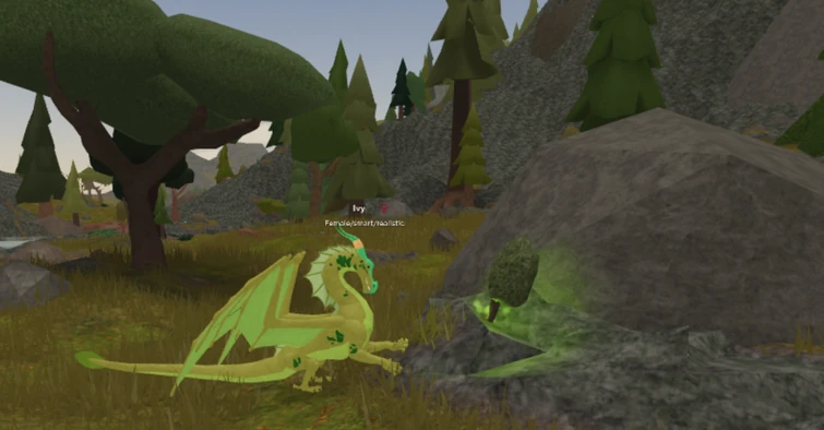 Leafwings are here !!!!! | Fandom