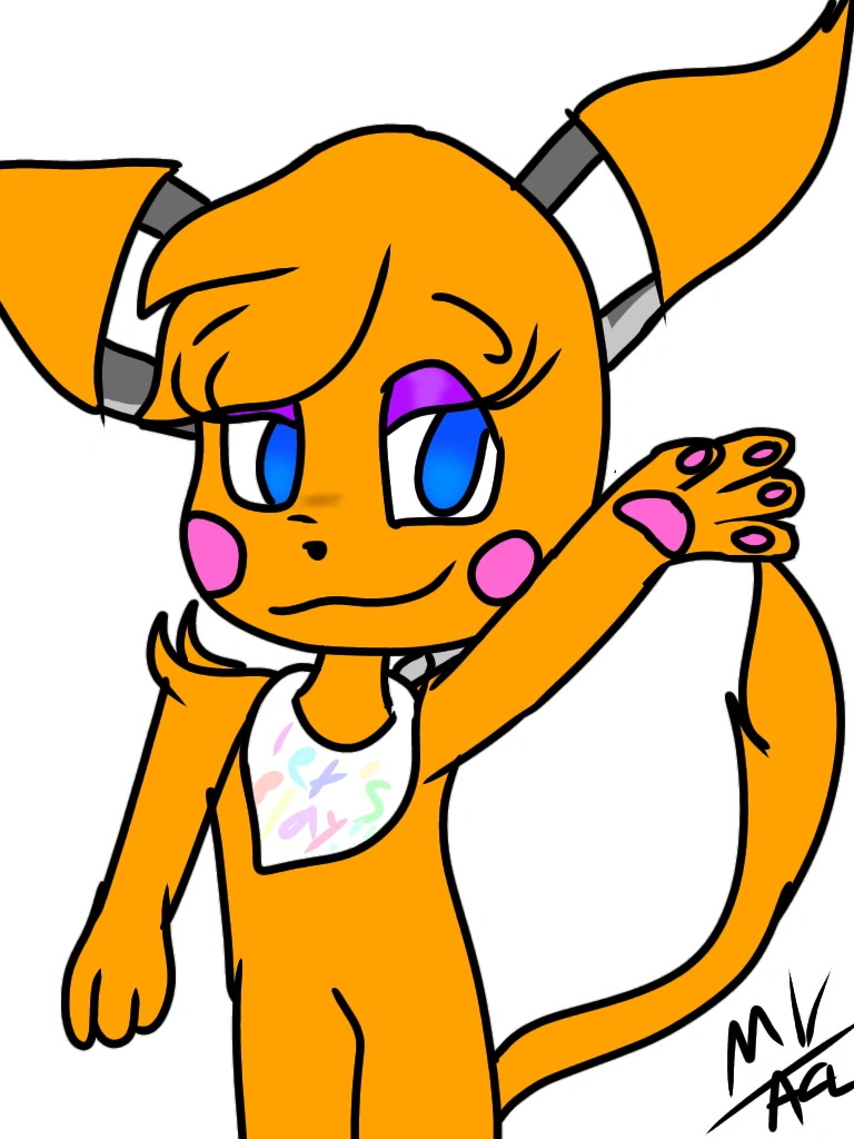 Me drawing poorly when bored | Fandom