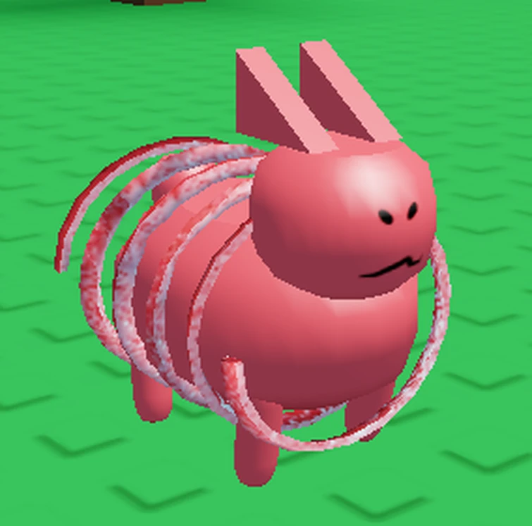 All Gubby Variations I Have from "Be a Gubby" | Fandom