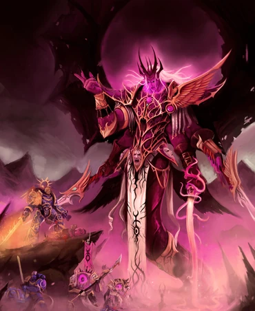 Mace Windu vs Fulgrim | Fandom