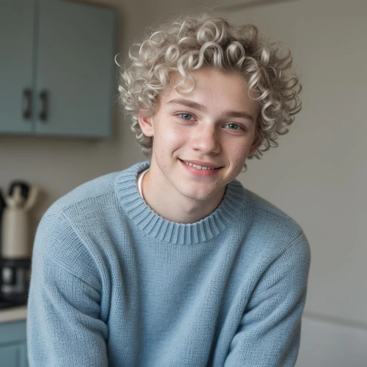 live action Cyrus? | Fandom