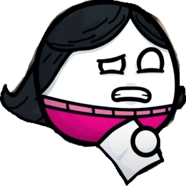 Best Female Characters In Solarballs | Fandom