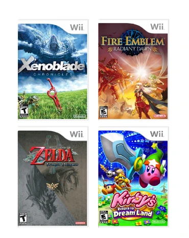 Best Seventh Gen Console? | Fandom