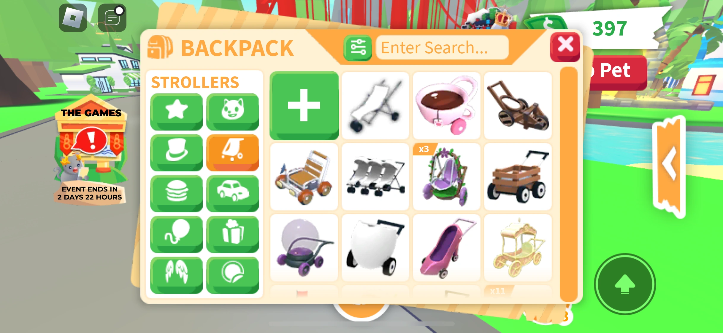 are any of these strollers worth anything? | Fandom