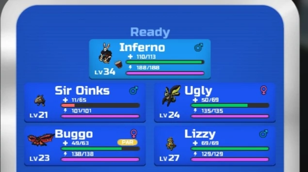 Nuzlocke Journal: Chapter 5(?), 3 Hellos, 1 Goodbye | Fandom