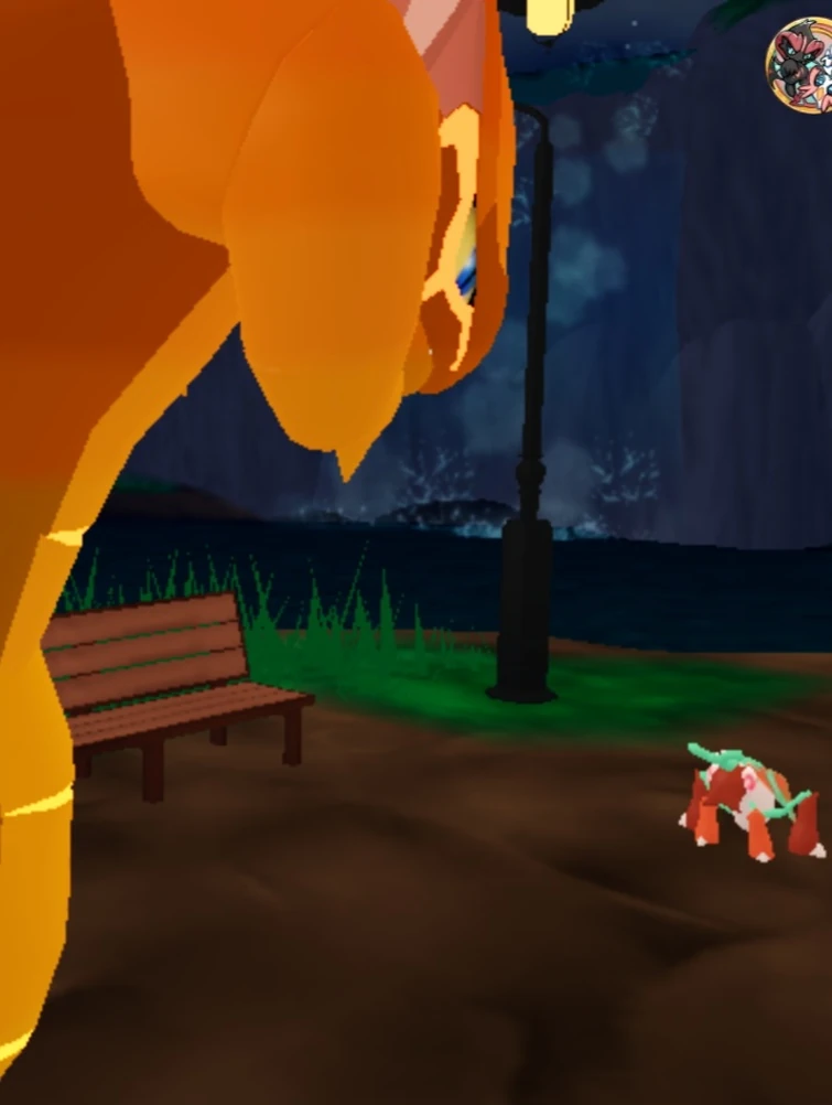 Discuss Everything About Loomian Legacy Wiki | Fandom