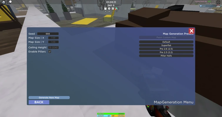 3008 Creepypasta: Cursed Seed | Fandom