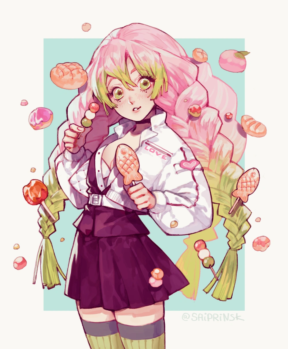 Queen Mitsu :) | Fandom