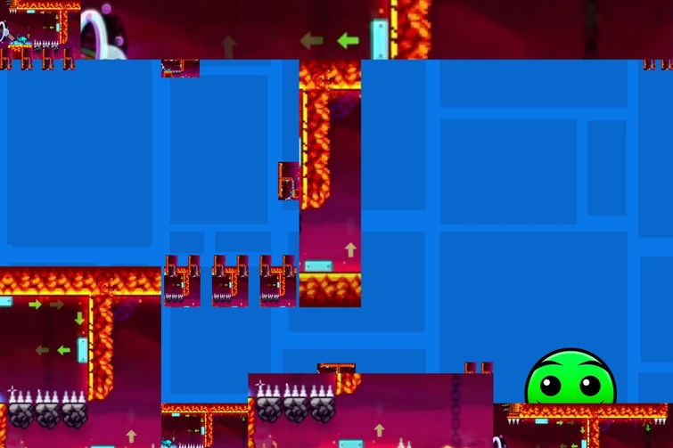 I know Dash is supposed to be hard | Fandom