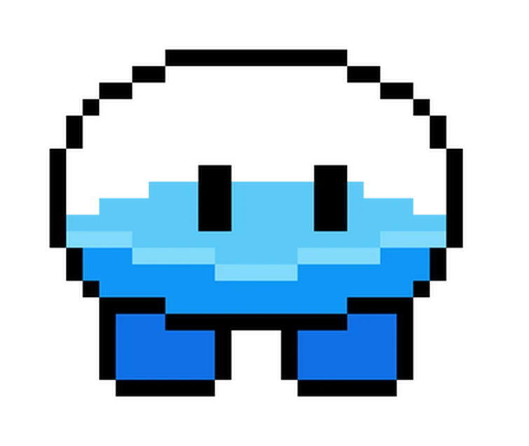 8-Bit's Unique Spreadsheet Animations | Fandom