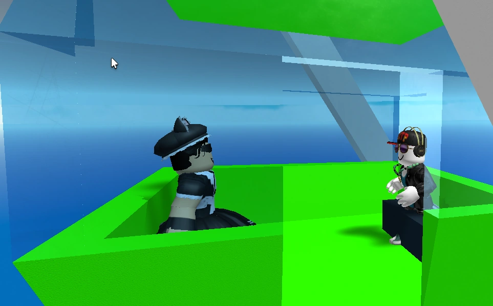 Chillin in a peaceful day | Fandom