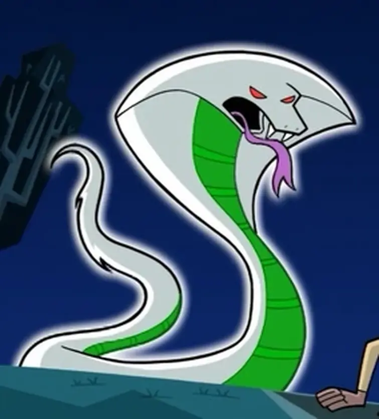 Discuss Everything About Danny Phantom Wiki | Fandom