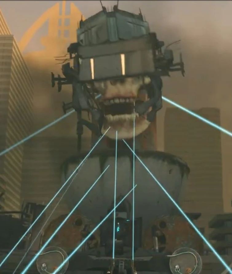 EPIC PLOT TWIST | Fandom