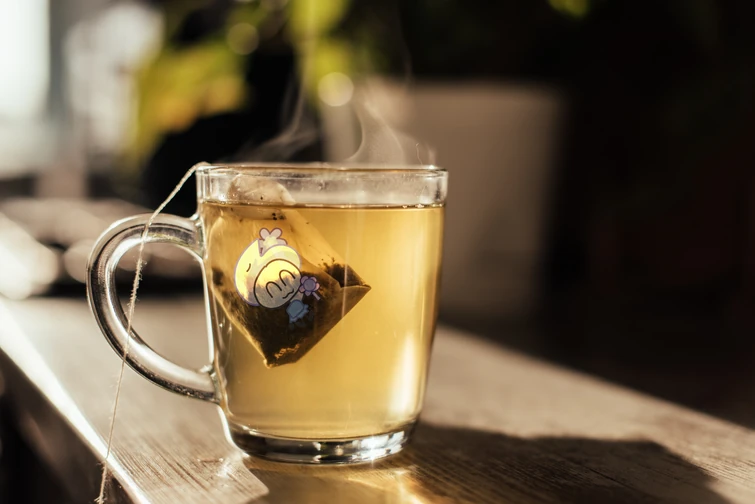 flowers are used in tea | Fandom