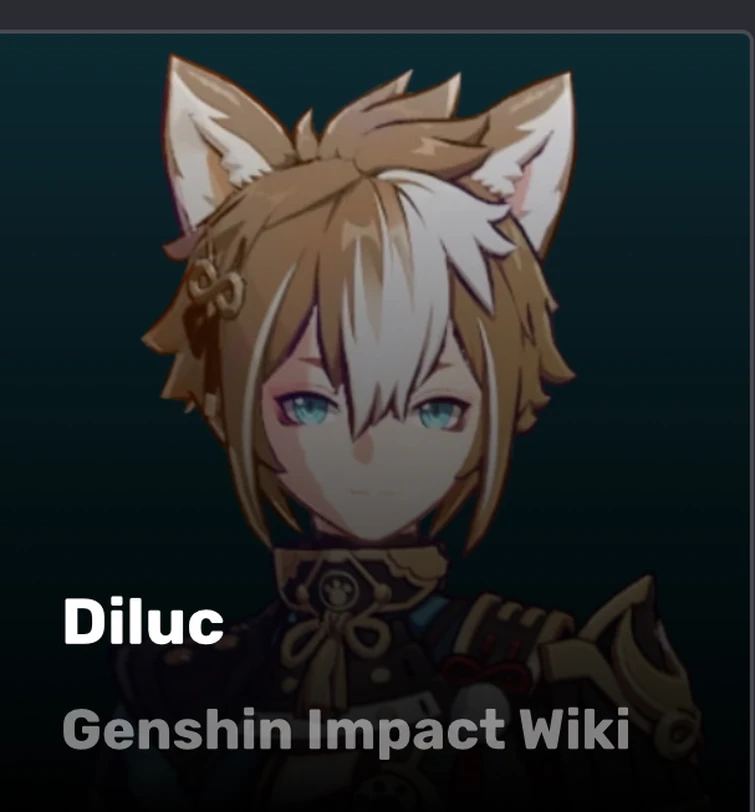 Dilucs TRUE identity???!!! 😨🤔 | Fandom