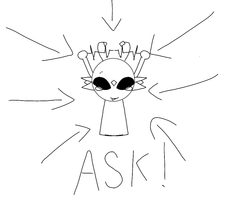 What does Asher thinks of the other Sprunkis? | Fandom