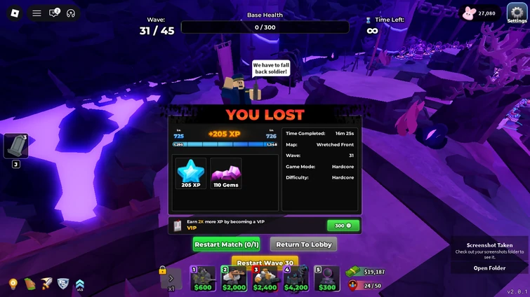 The Solo Hardcore (rework) Experience | Fandom