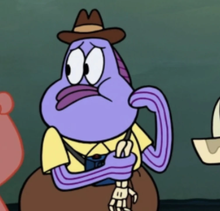 BunnyBoi115’s Elimination Game 3: Round 22 | Fandom