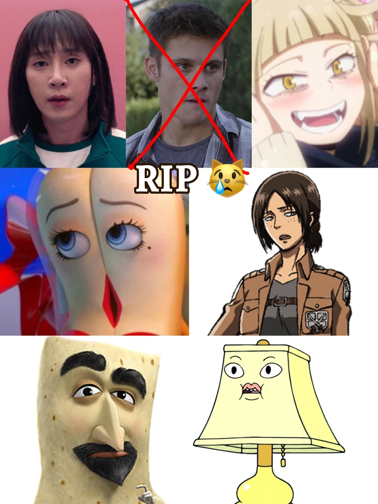 Alert Spoiler | Fandom