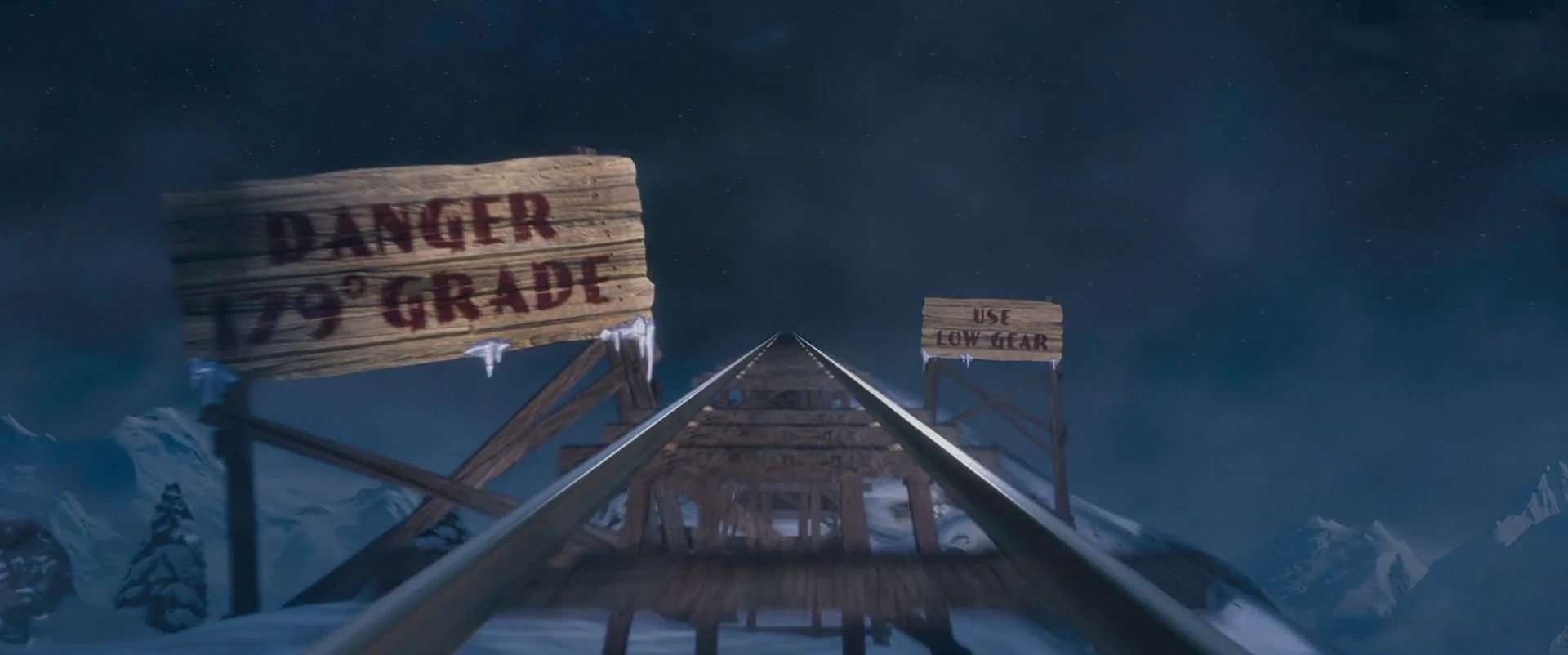 Polar Express Roleplay Part 7 | Fandom