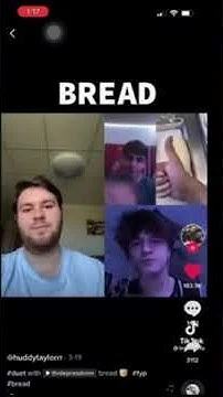 Bread | Fandom