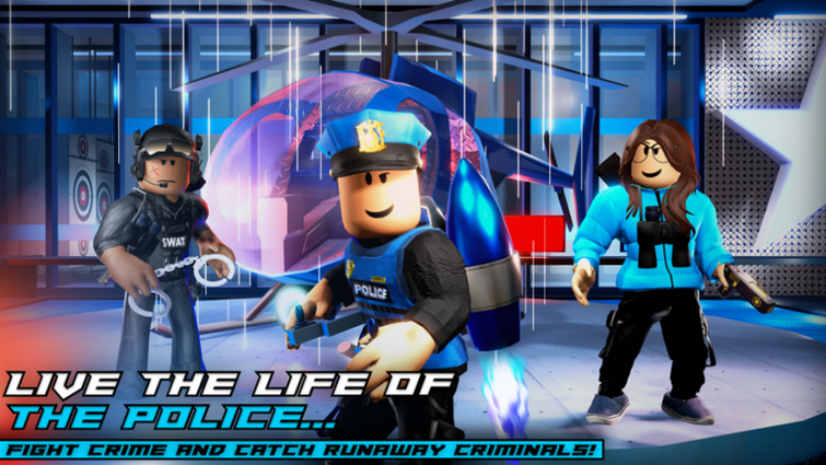 New Jailbreak Thumbnails: | Fandom