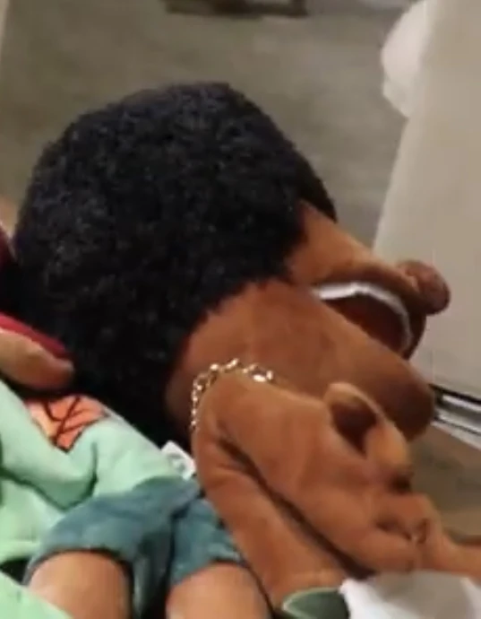 DUGGIE PUPPET SPOTTED!(?) | Fandom