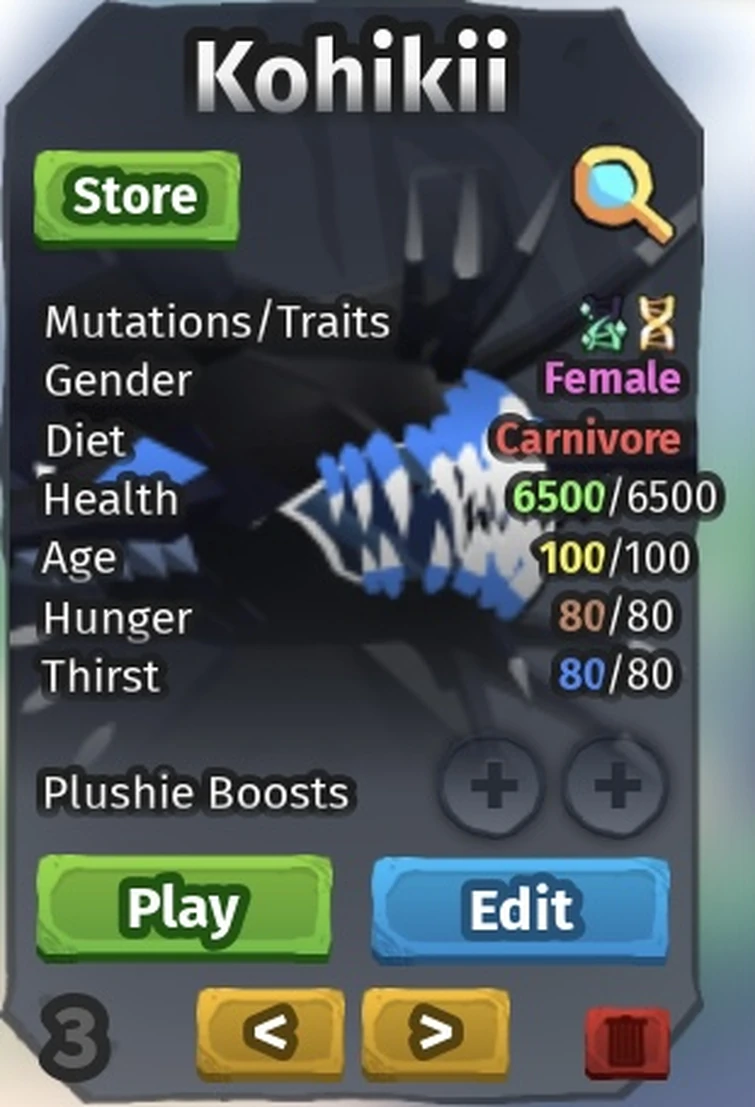 Discuss Everything About Creatures of Sonaria Wiki | Fandom