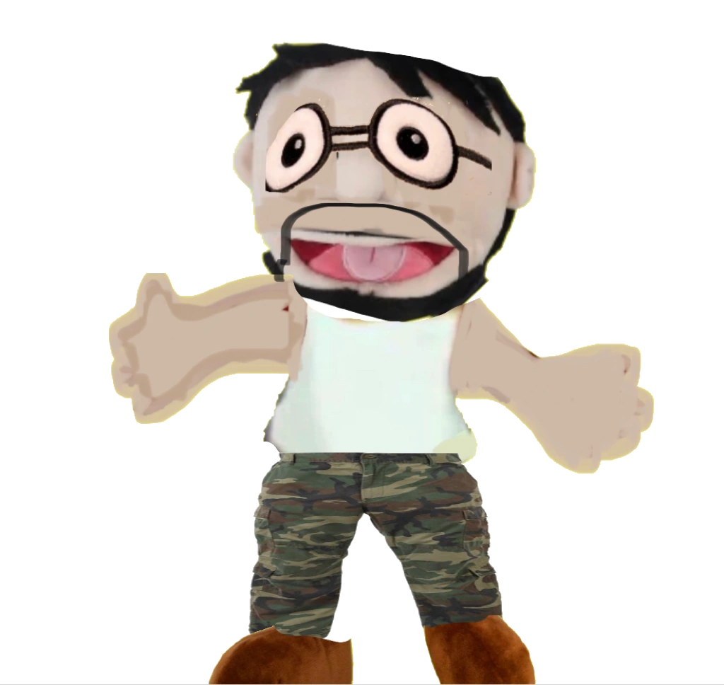 Anthony Puppet | Fandom
