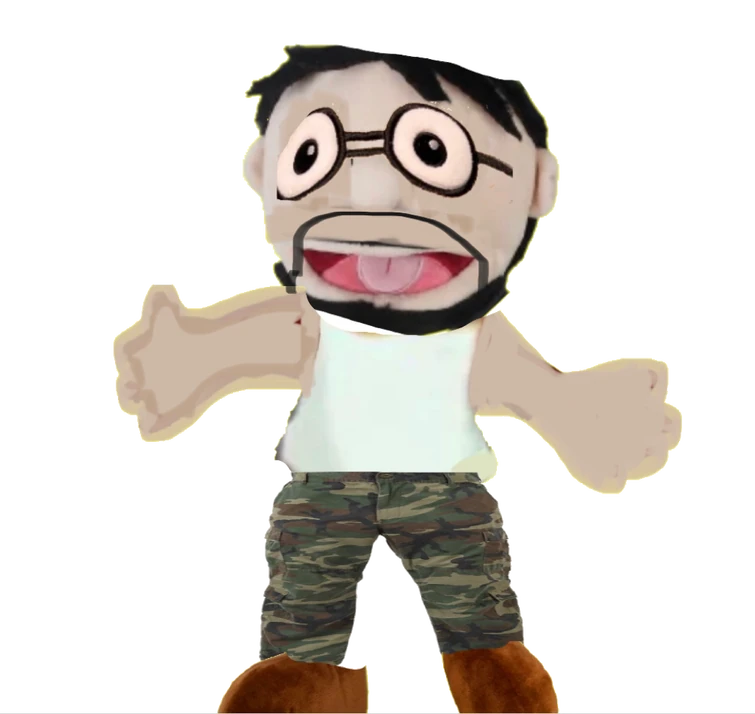 Discuss Everything About SuperMarioLogan Wiki | Fandom