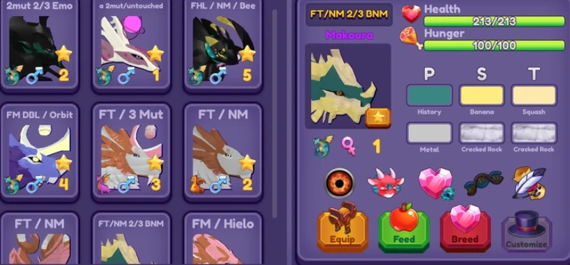 lf fm dbl dragons!! 💗 | Fandom