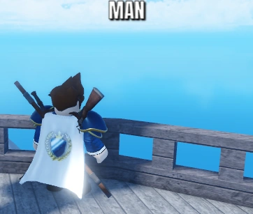 MAN | Fandom