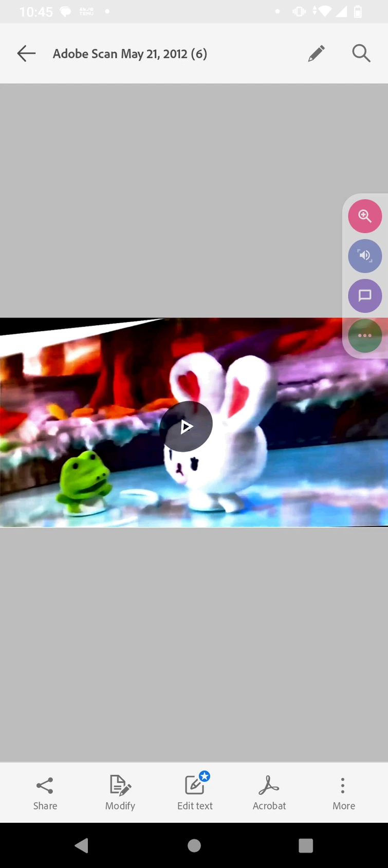 Mofy is a cartoon produced by atomic cartoons from 1991 to 2005 and ...