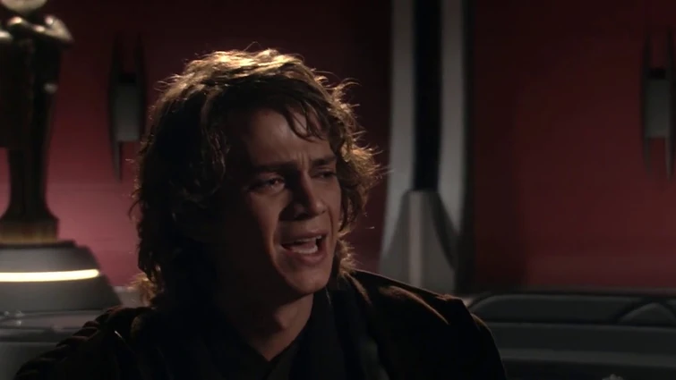 Me when I make a joke and people start fighting | Fandom