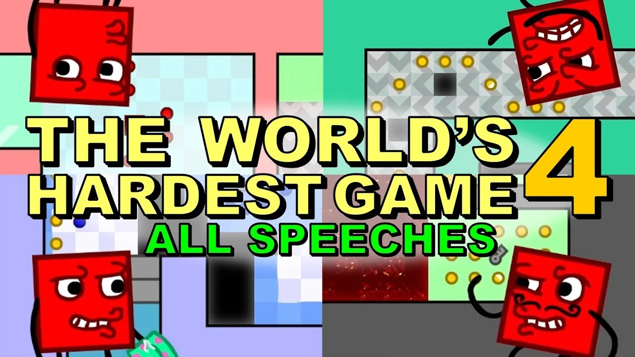 Sum idea I thinked about Hardest Game Pursuer | Fandom