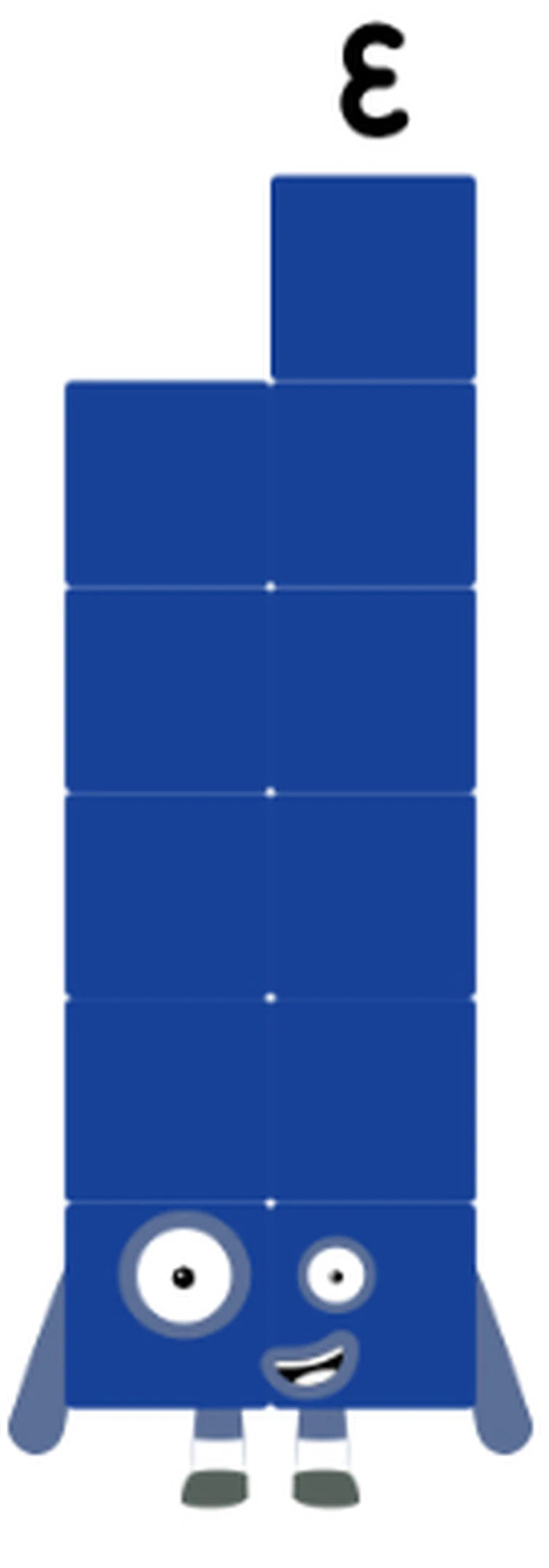 Dozenalblocks Dek El Do | Fandom