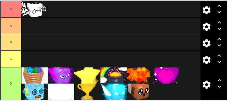 Discuss Everything About Bubble Gum Simulator Wiki | Fandom
