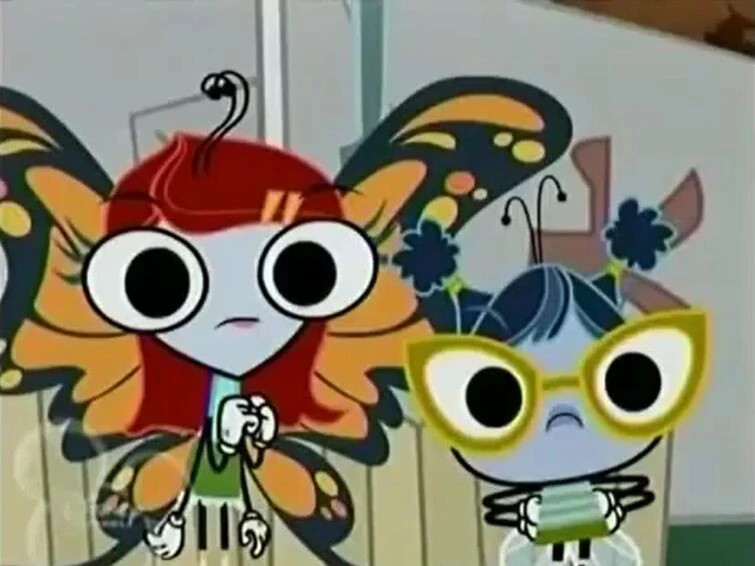 Foster's Home for Imaginary Friends | Fandom