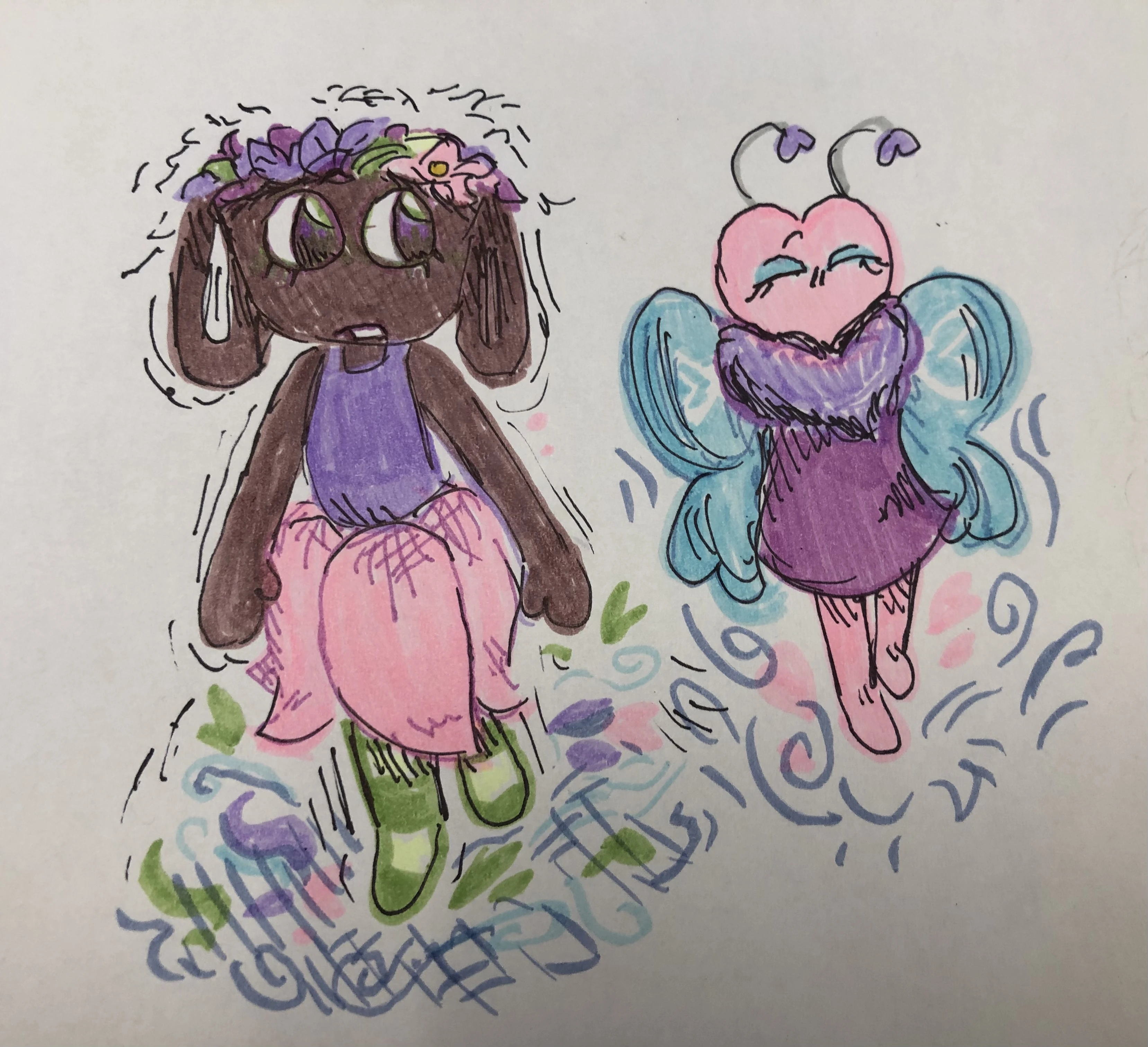 Random art post | Fandom