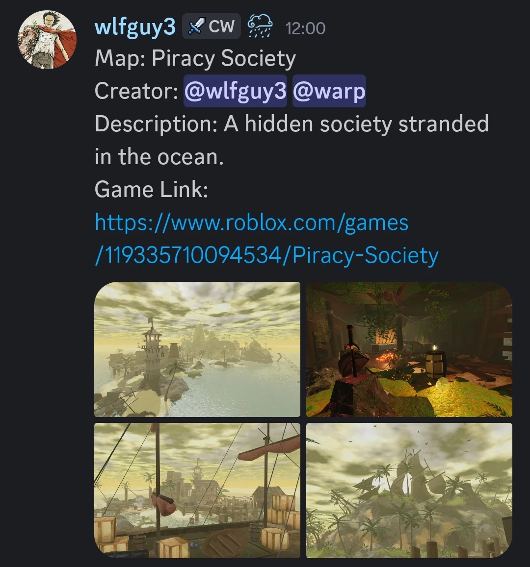 Guys, check out this map submission they sent on Evade's discord. | Fandom