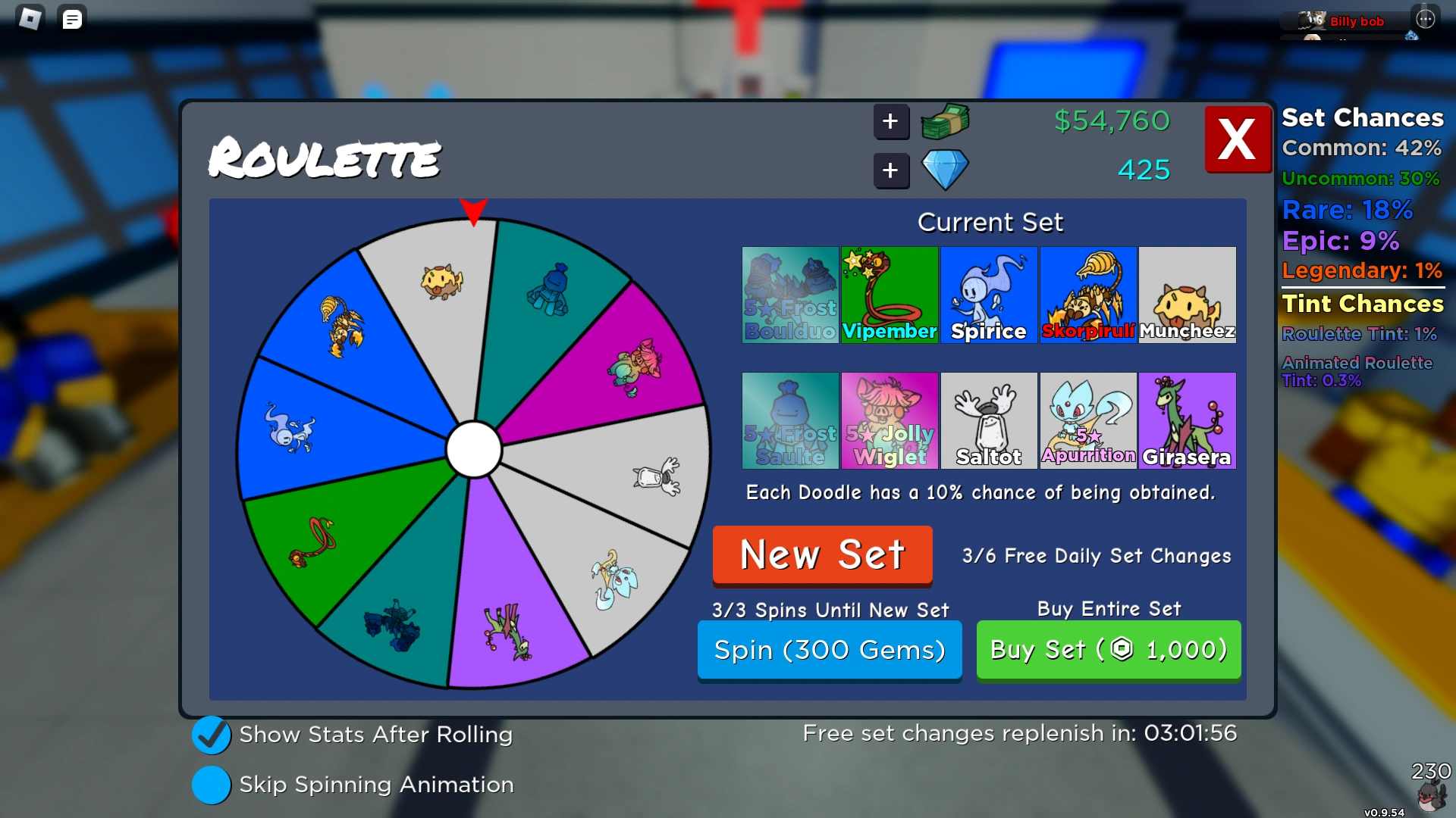 Is this a good roulette set? | Fandom