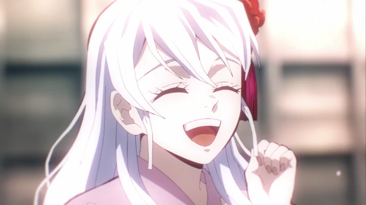 Look how beautiful ume is... | Fandom