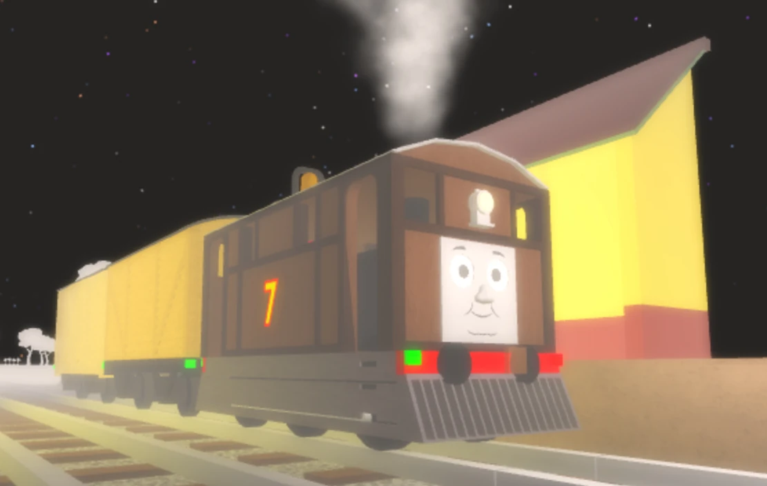 Happy Toby Day! (7/7/24) | Fandom