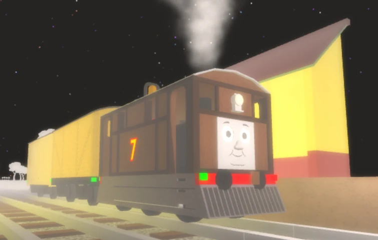 Happy Toby Day! (7/7/24) | Fandom