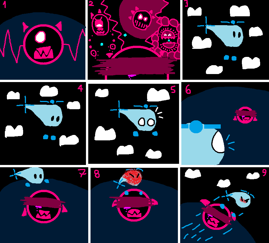 jsab no one: Page 6 | Fandom