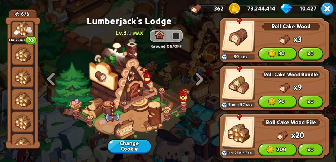 Who the what the huh | Fandom