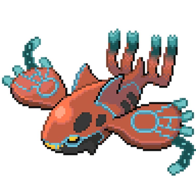 FINALLY, META KYOGRE | Fandom